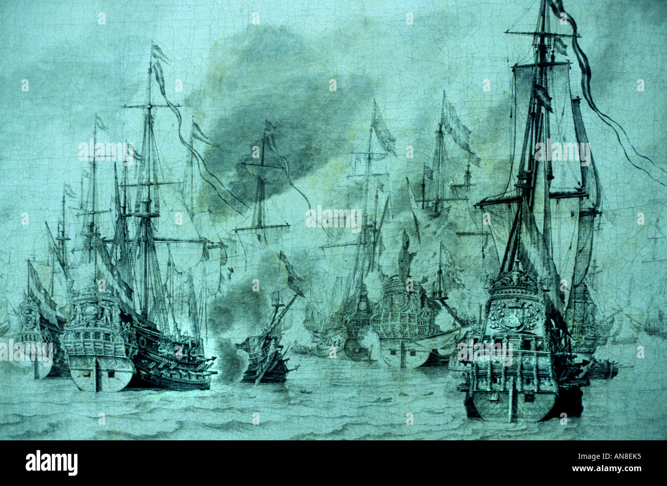 Voc ship amsterdam hi-res stock photography and images - Alamy