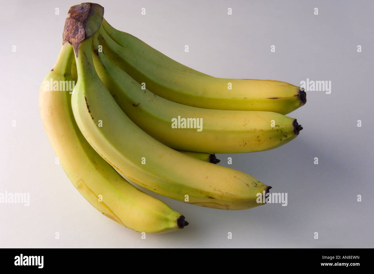 bunch of bananas Stock Photo - Alamy