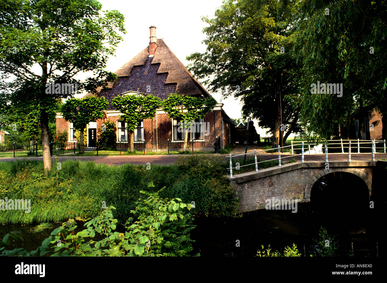 Village twisk hi-res stock photography and images - Alamy