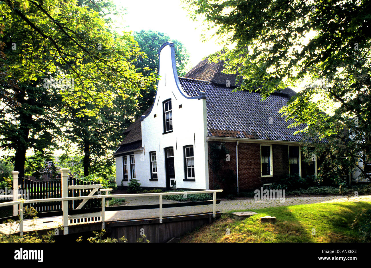 Village twisk hi-res stock photography and images - Alamy