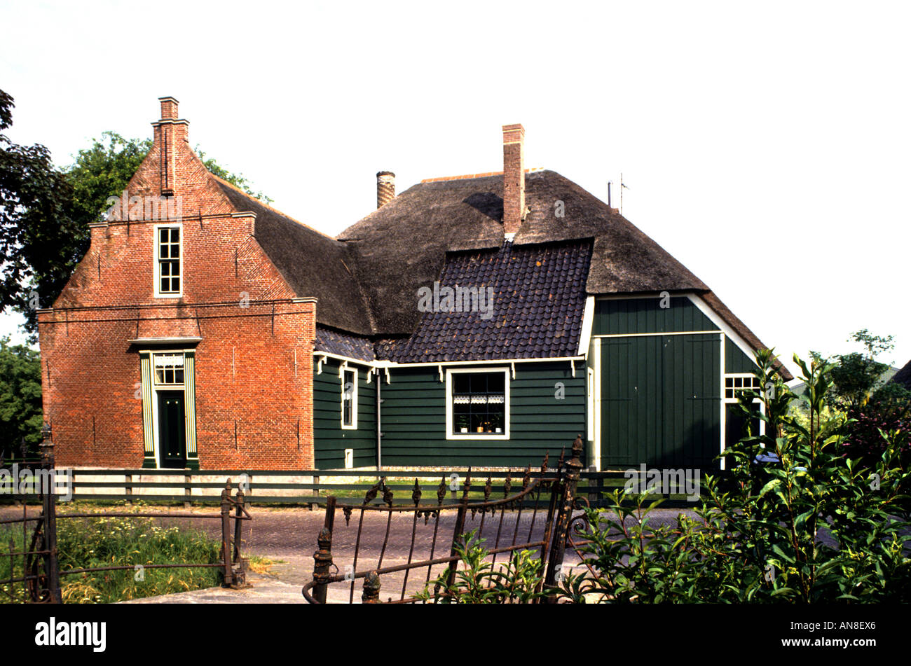 Twisk hi-res stock photography and images - Alamy