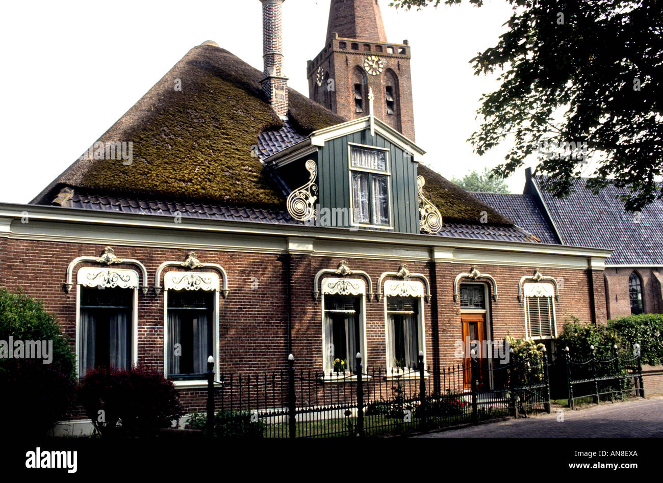 Twisk netherlands hi-res stock photography and images - Alamy