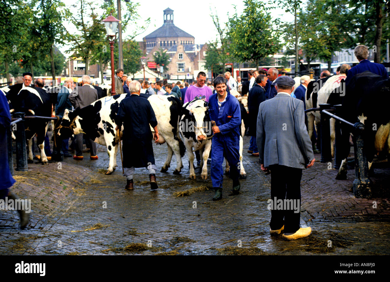 Old cattle market hi-res stock photography and images - Alamy
