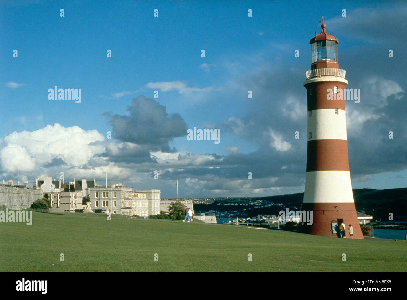 Smeaton s revolutionary lighthouse built between 1756 and 1759 was ...