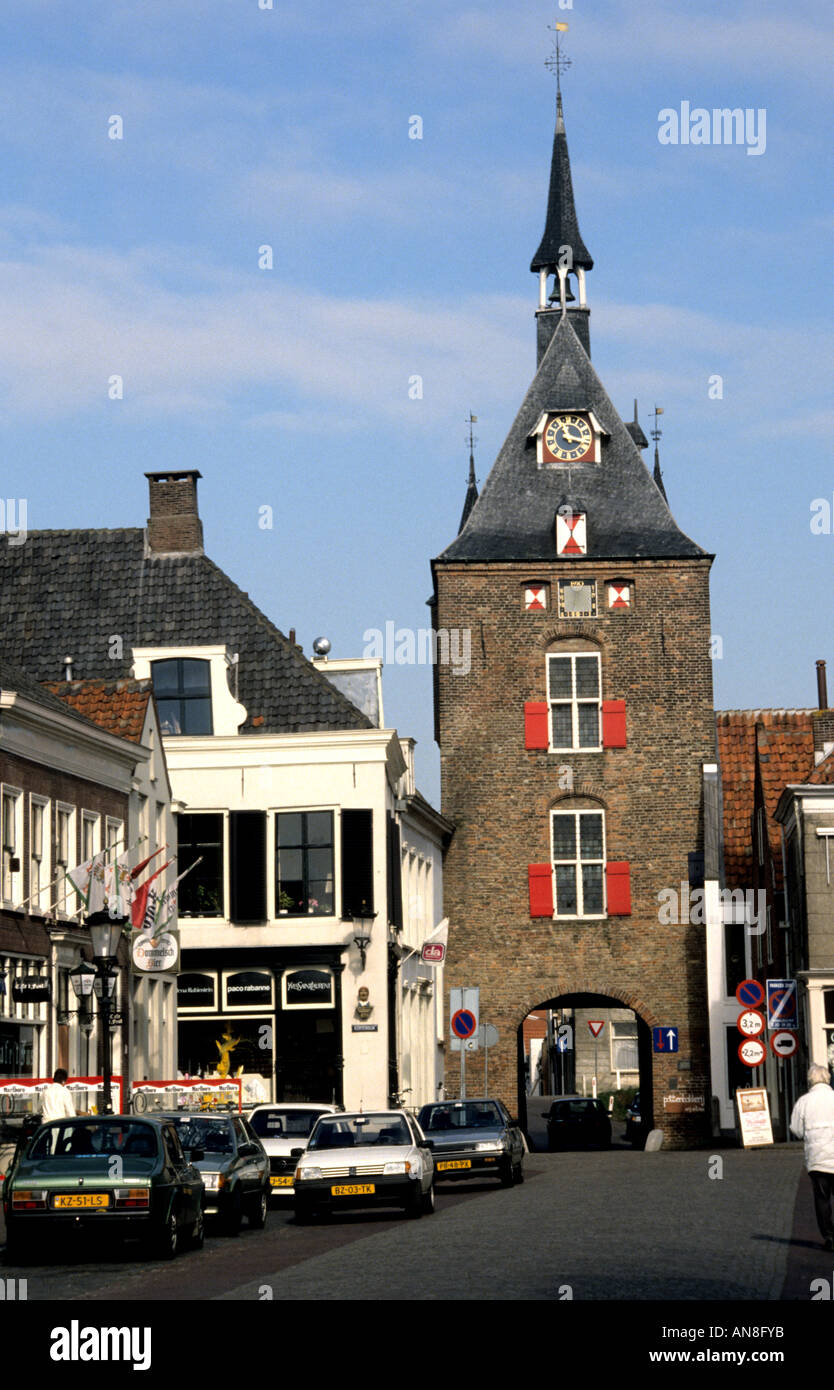 Vianen hi-res stock photography and images - Alamy