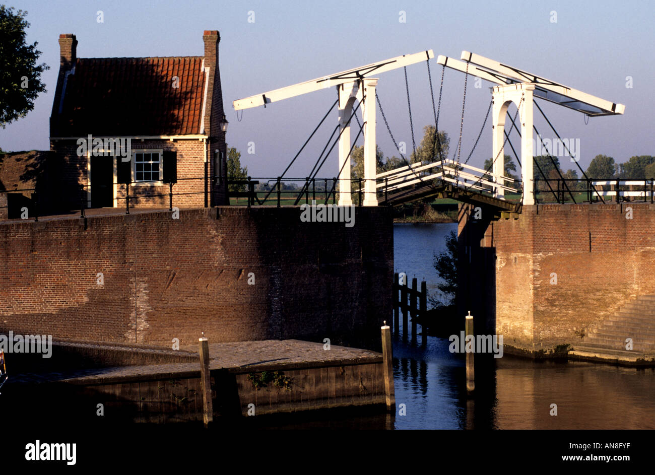 Port history bridge hi-res stock photography and images - Alamy