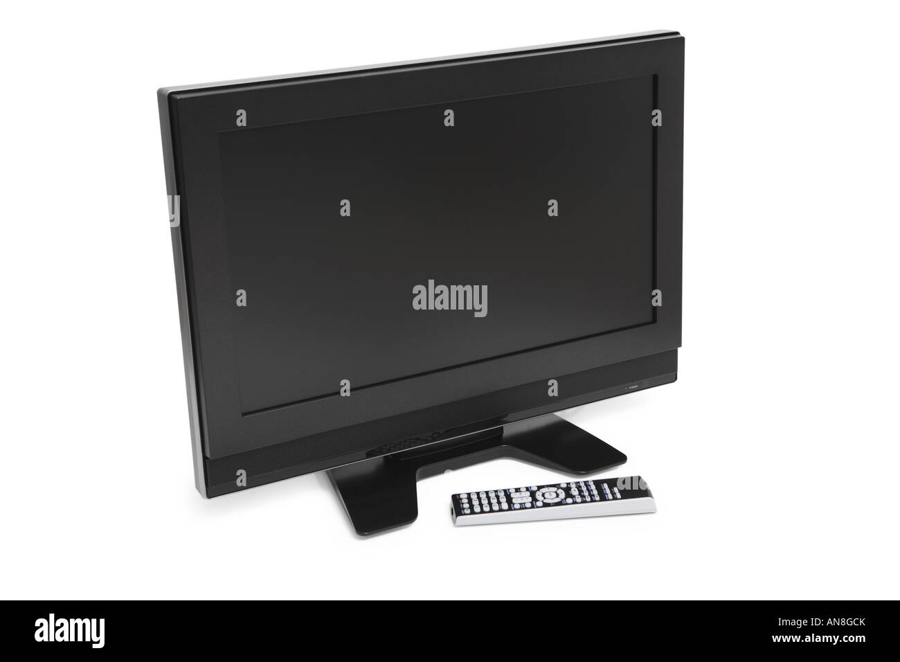 Flat Screen Tv Cutout Stock Photos & Flat Screen Tv Cutout Stock Images ...