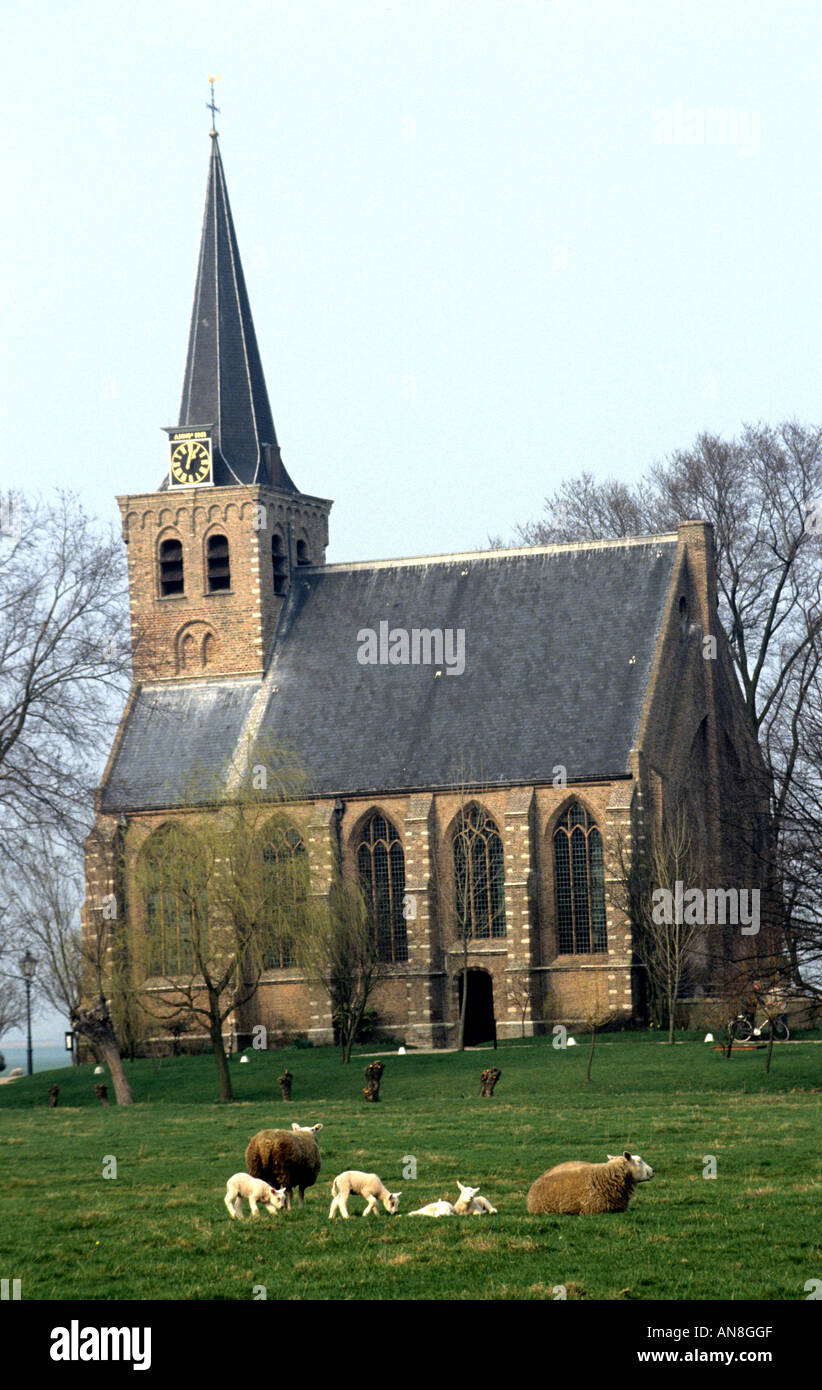 Holy spirit the netherlands hi-res stock photography and images - Alamy