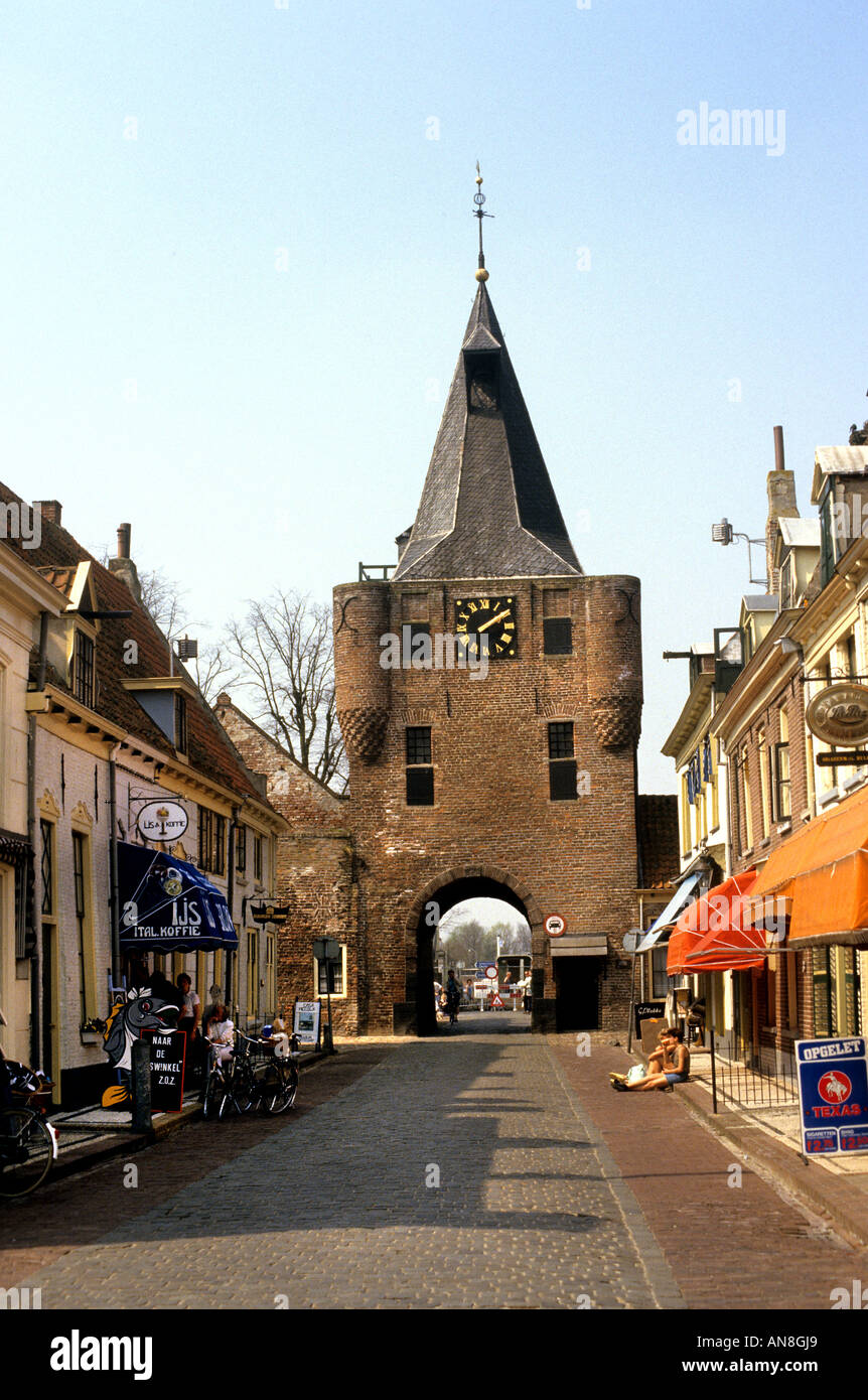 Elburg High Resolution Stock Photography and Images - Alamy