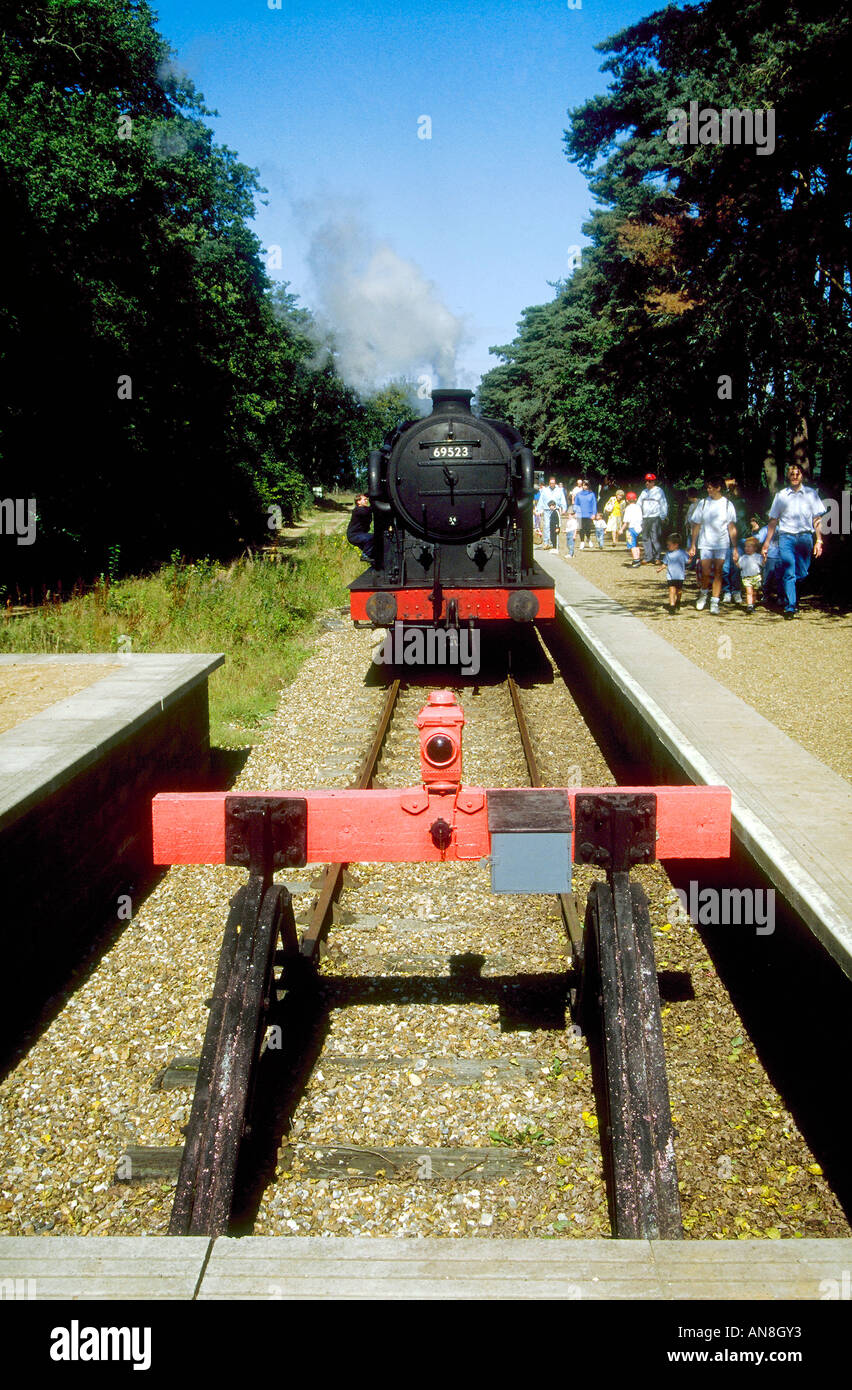 Holt station hi-res stock photography and images - Alamy