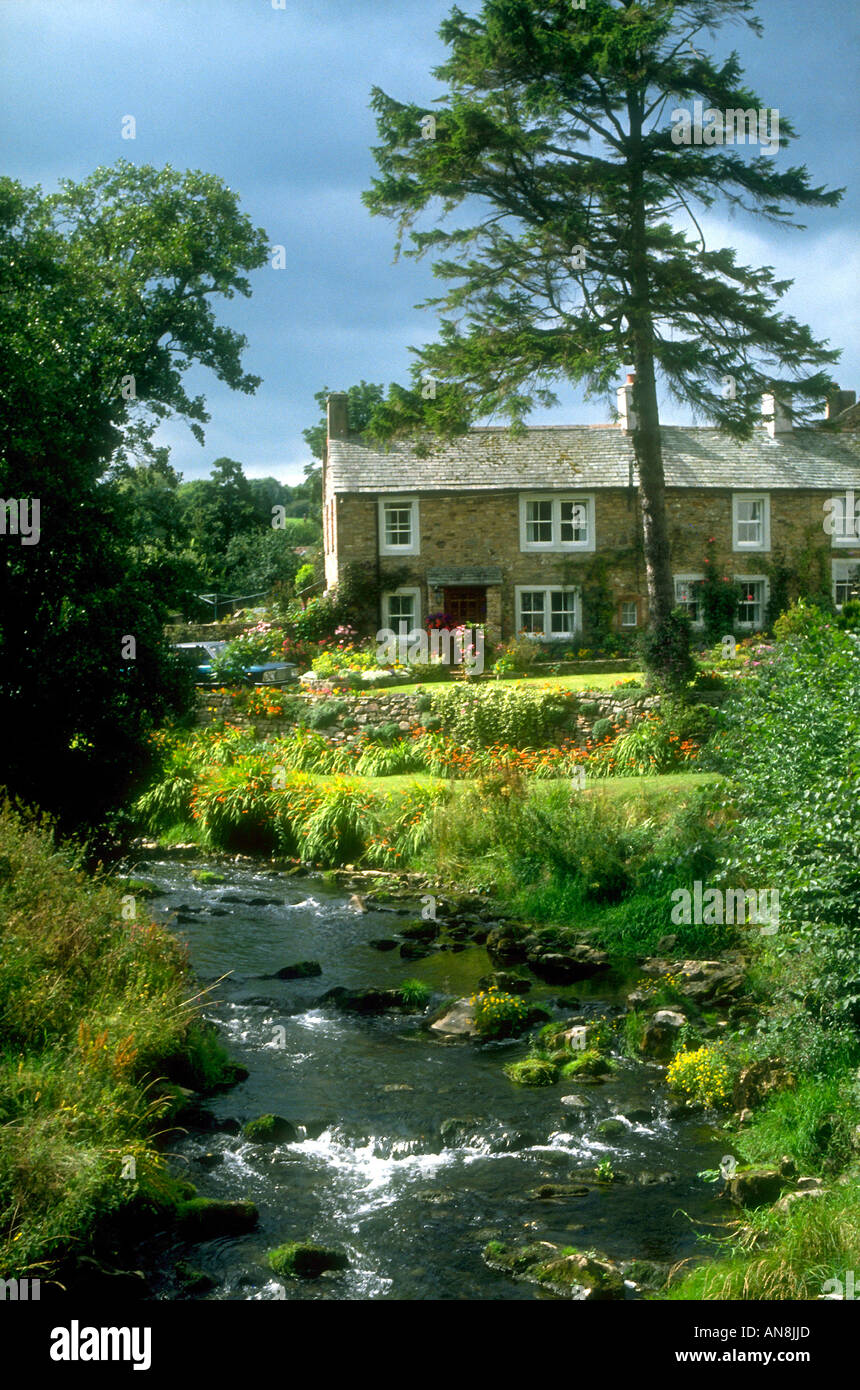 Caldbeck village hi-res stock photography and images - Alamy