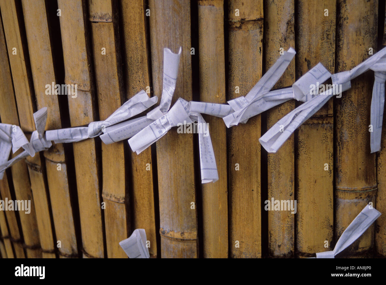 Fortune slips hi-res stock photography and images - Alamy