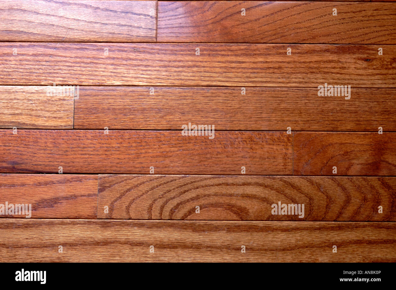 Texture and patterns in oak flooring Stock Photo - Alamy