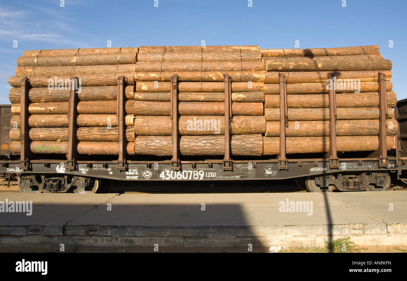 Timber transport hi-res stock photography and images - Alamy