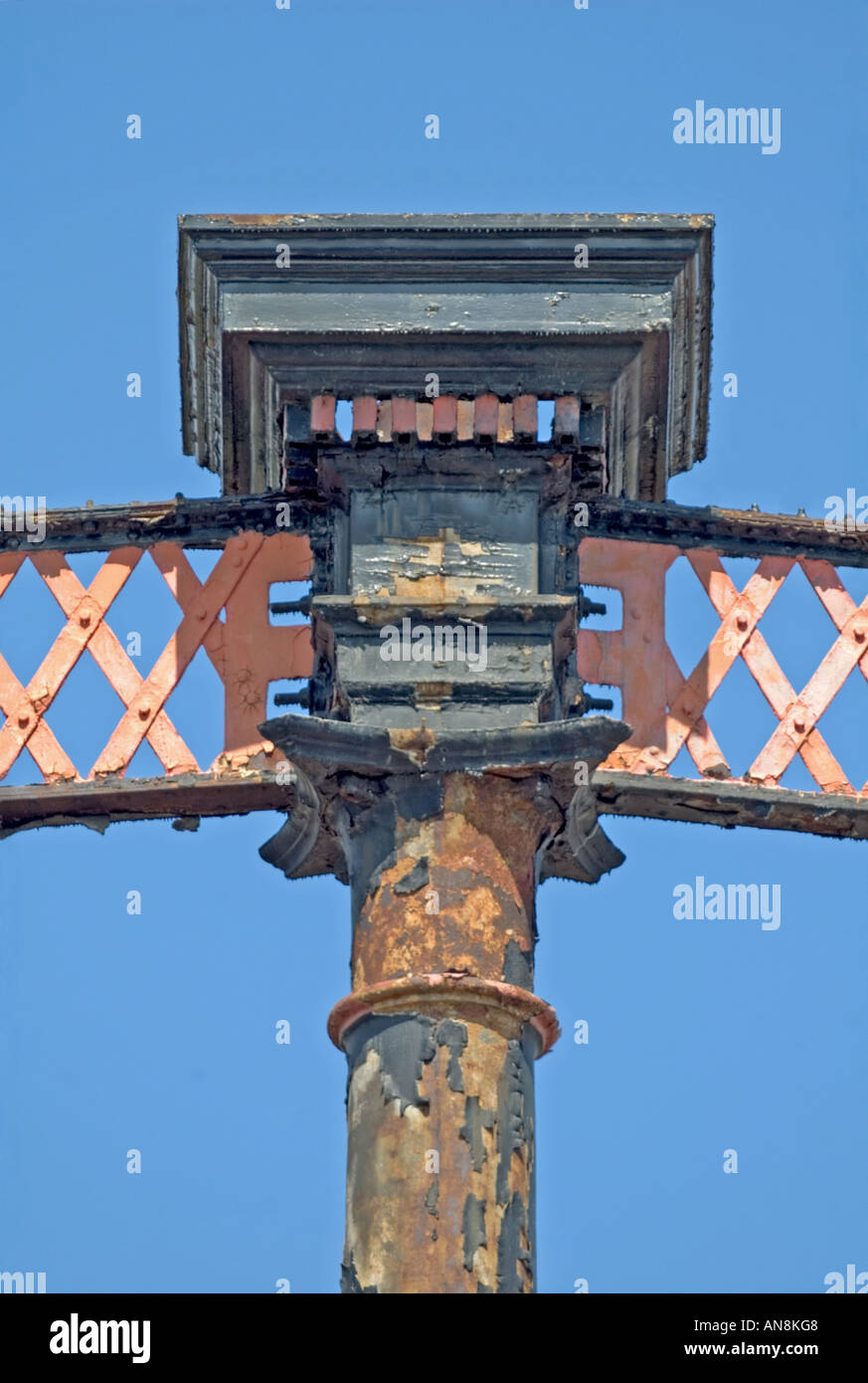 Gas holder kings cross hi-res stock photography and images - Alamy