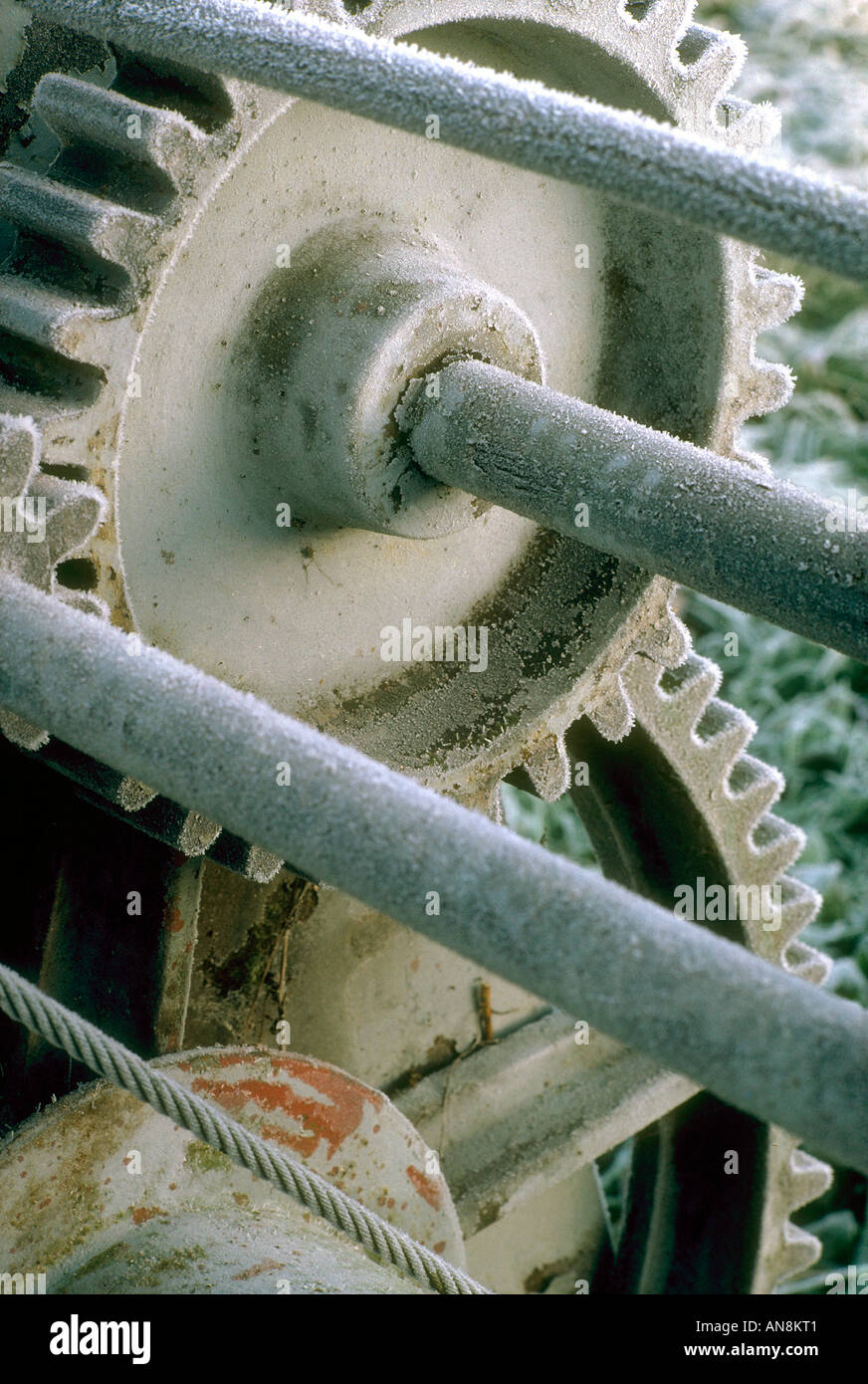 Hampton loade ferry hi-res stock photography and images - Alamy
