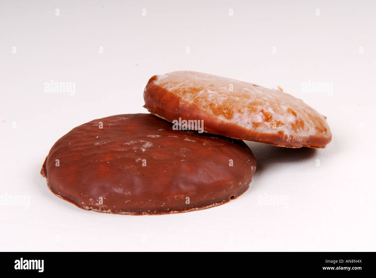 Lebkuchen german biscuit Stock Photo - Alamy