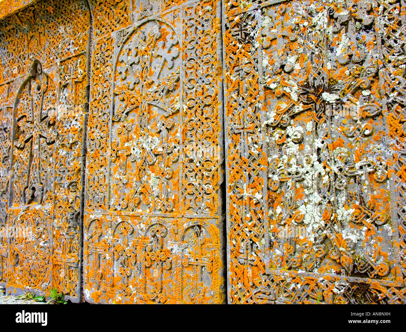 Khatchkar High Resolution Stock Photography and Images - Alamy