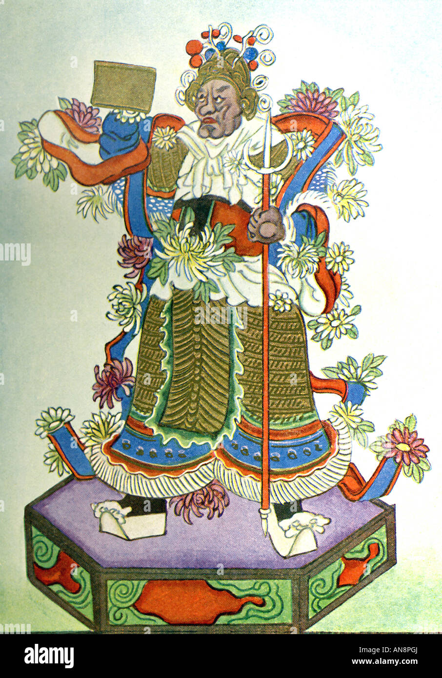 Chinese Mythology Stock Photos & Chinese Mythology Stock Images - Alamy