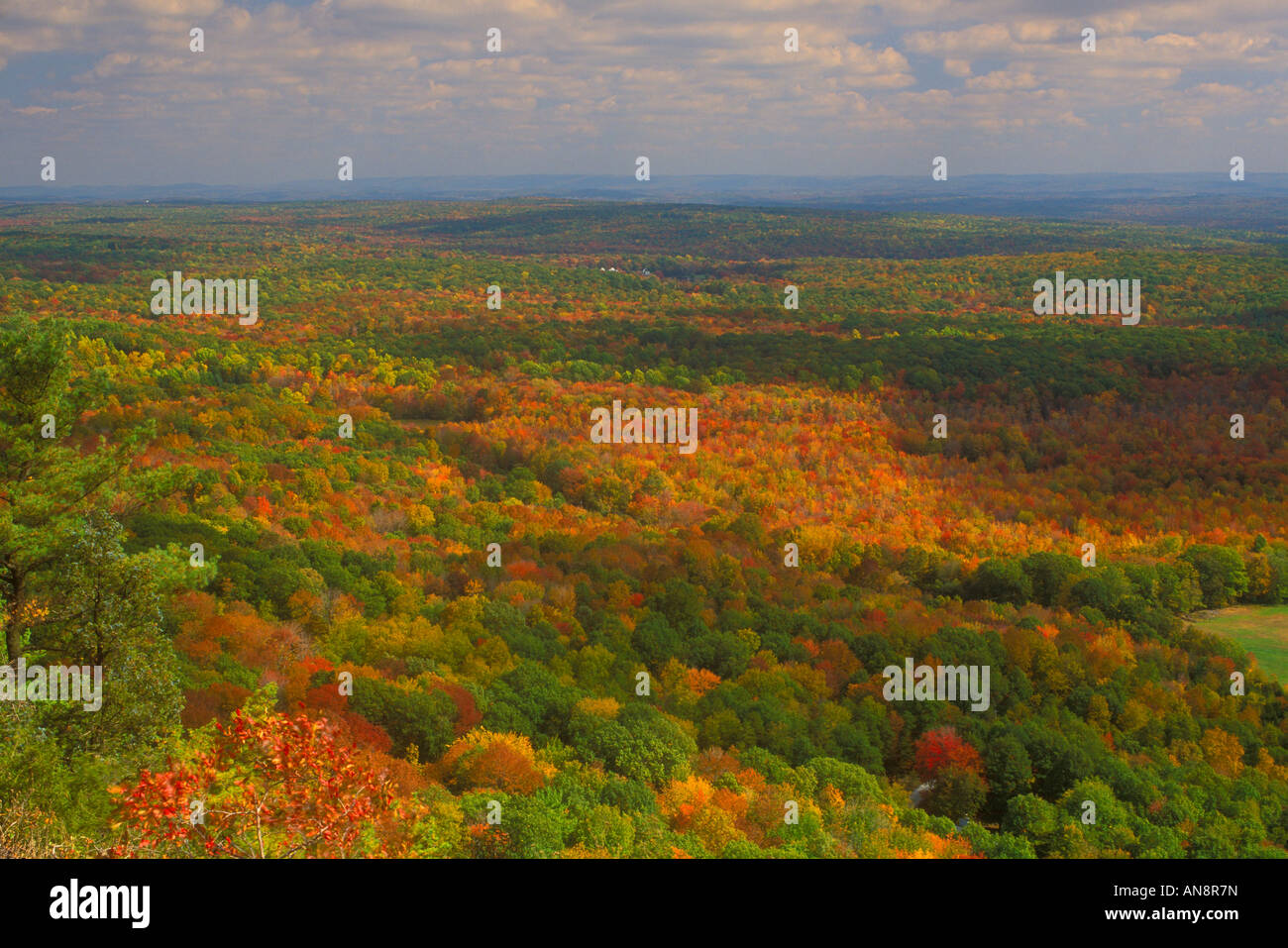 Kittatinny mountain hi-res stock photography and images - Alamy
