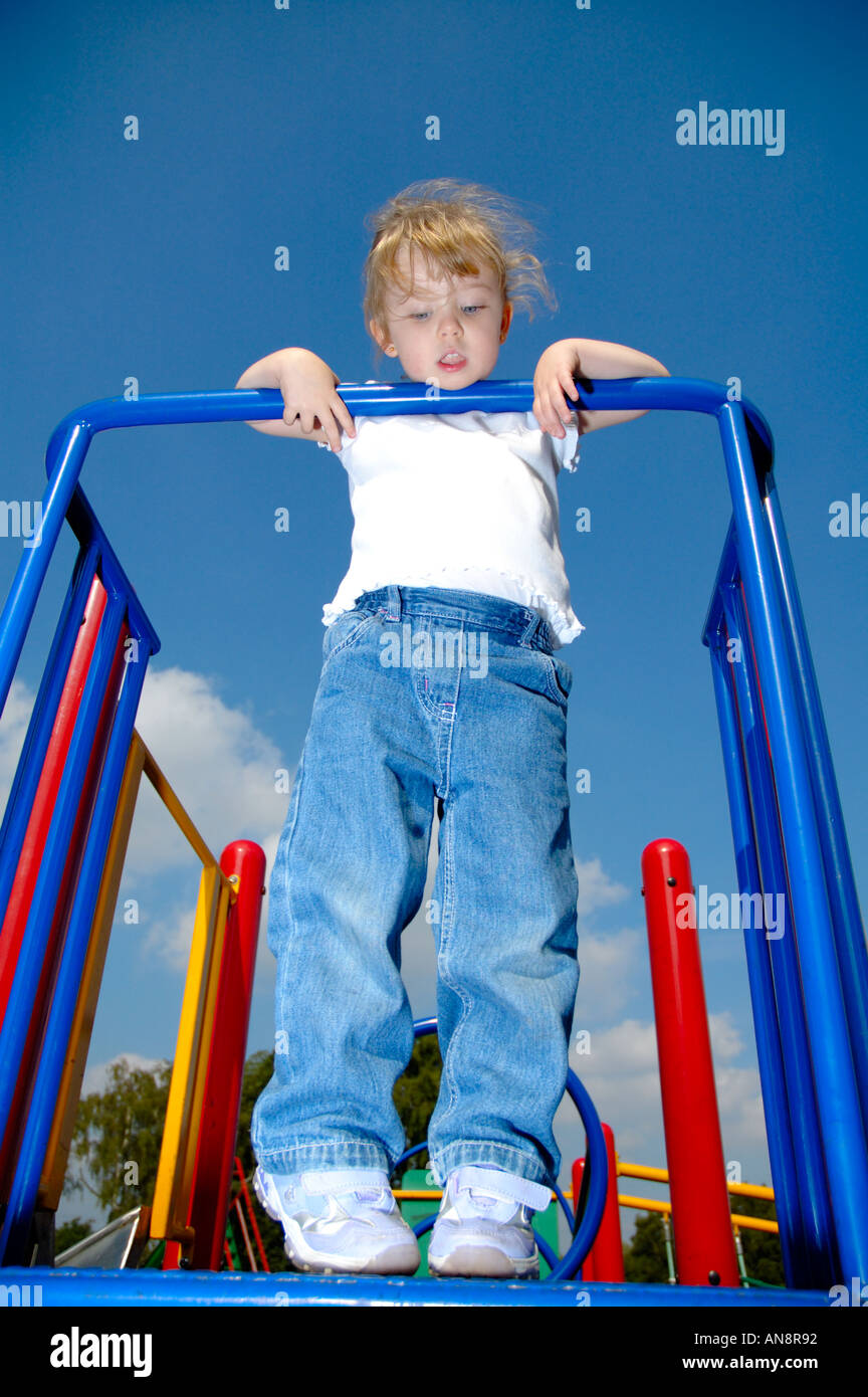 Tip toe child hi-res stock photography and images - Alamy
