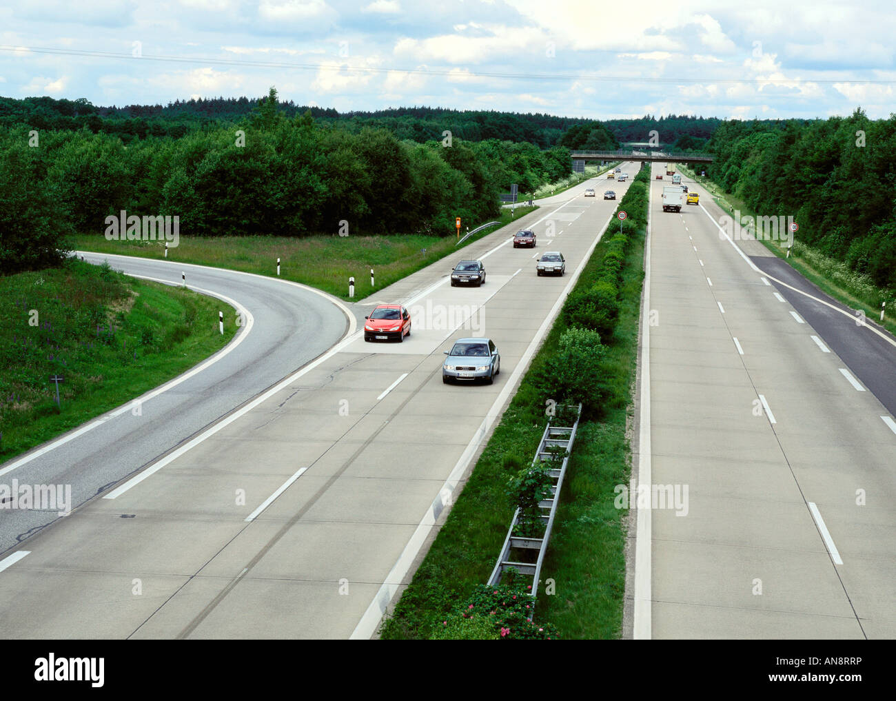 German motor trucks hi-res stock photography and images - Alamy