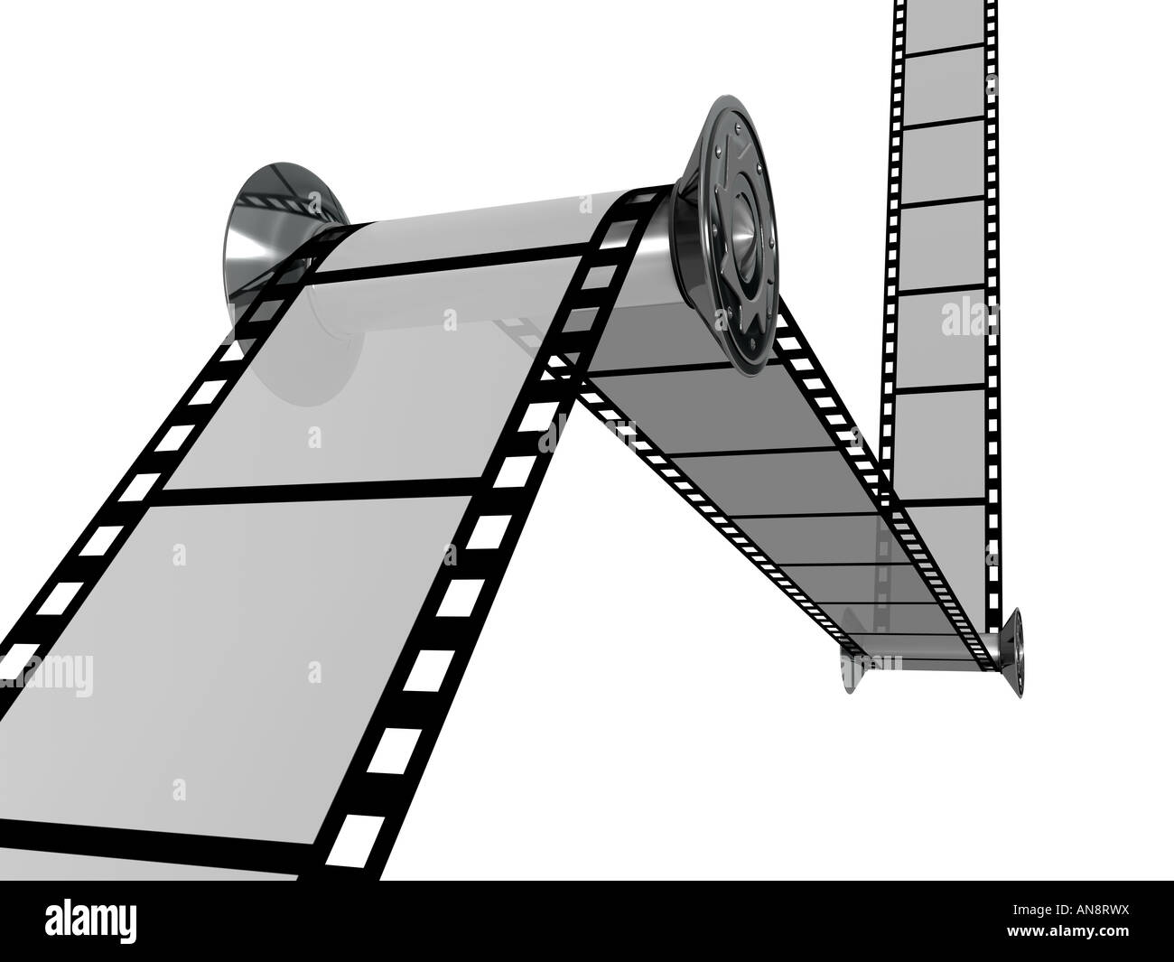 Arts and film industry Cut Out Stock Images & Pictures - Alamy