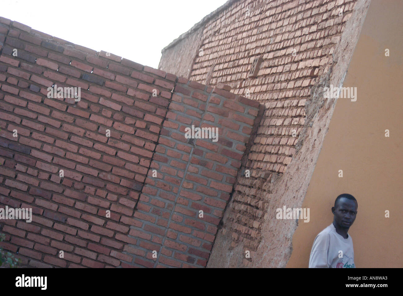 street seen in kigali rwanda Stock Photo - Alamy