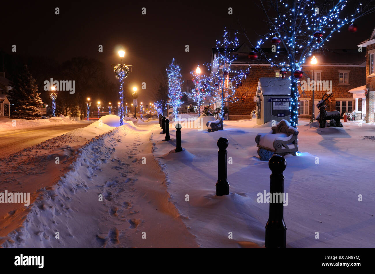 Kleinburg Stock Photos & Kleinburg Stock Images - Alamy