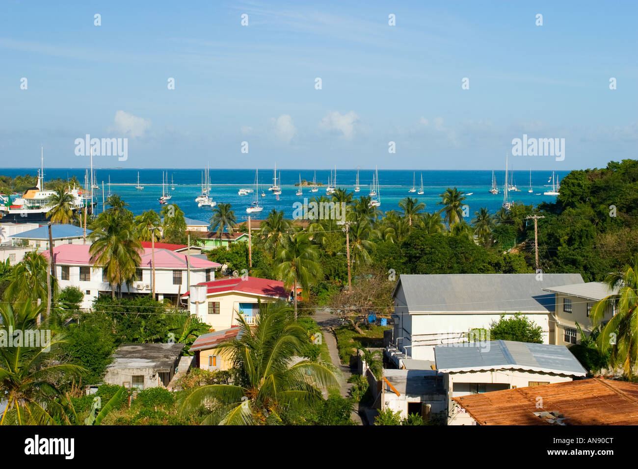 St vincent hi-res stock photography and images - Alamy