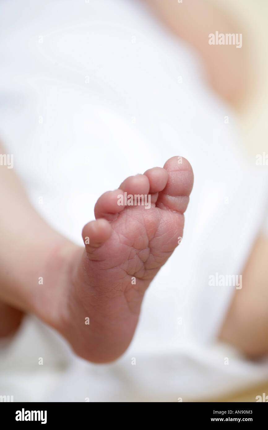 Babys babies infant newborn hi-res stock photography and images - Alamy