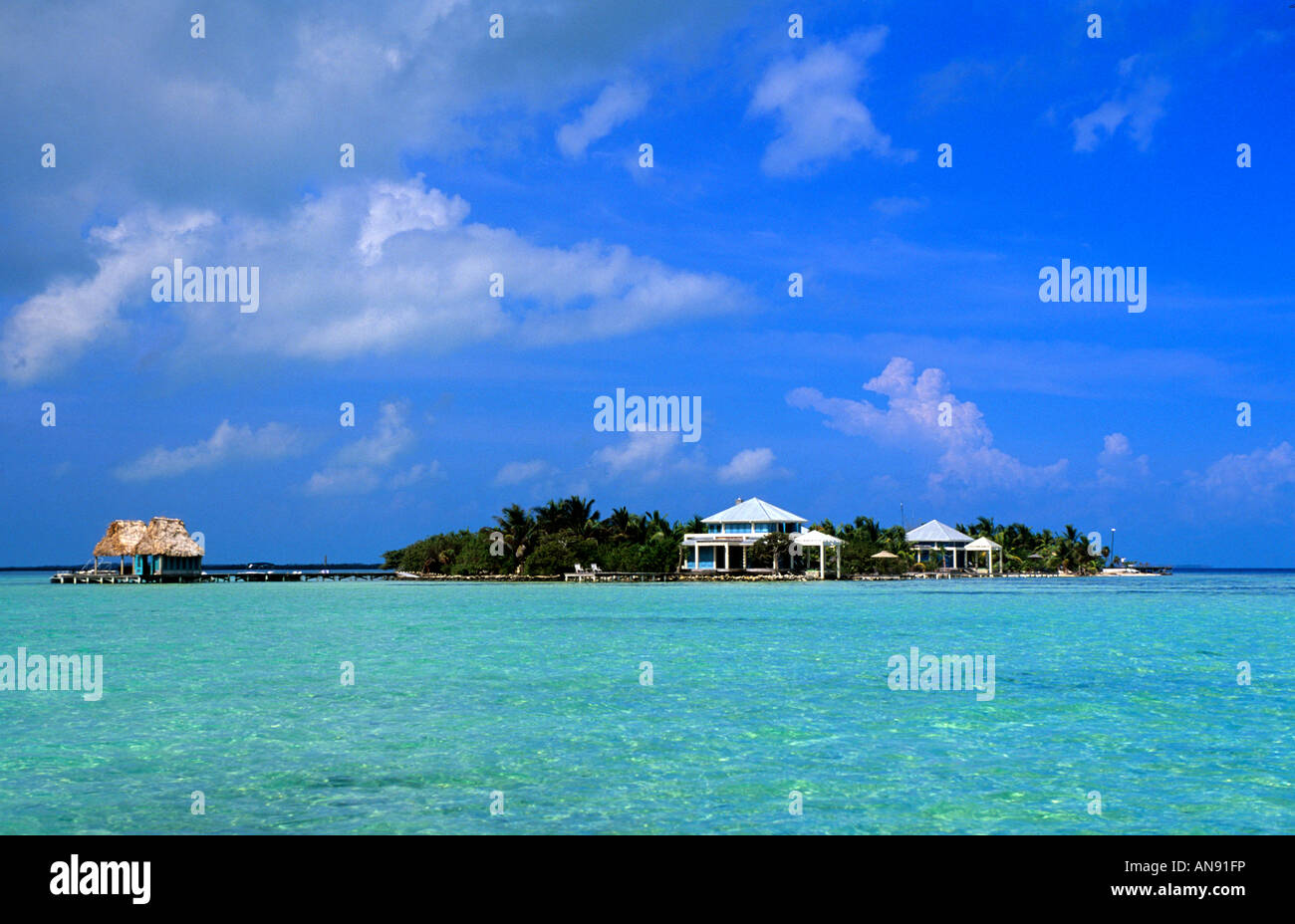 Cayo belize hi-res stock photography and images - Alamy