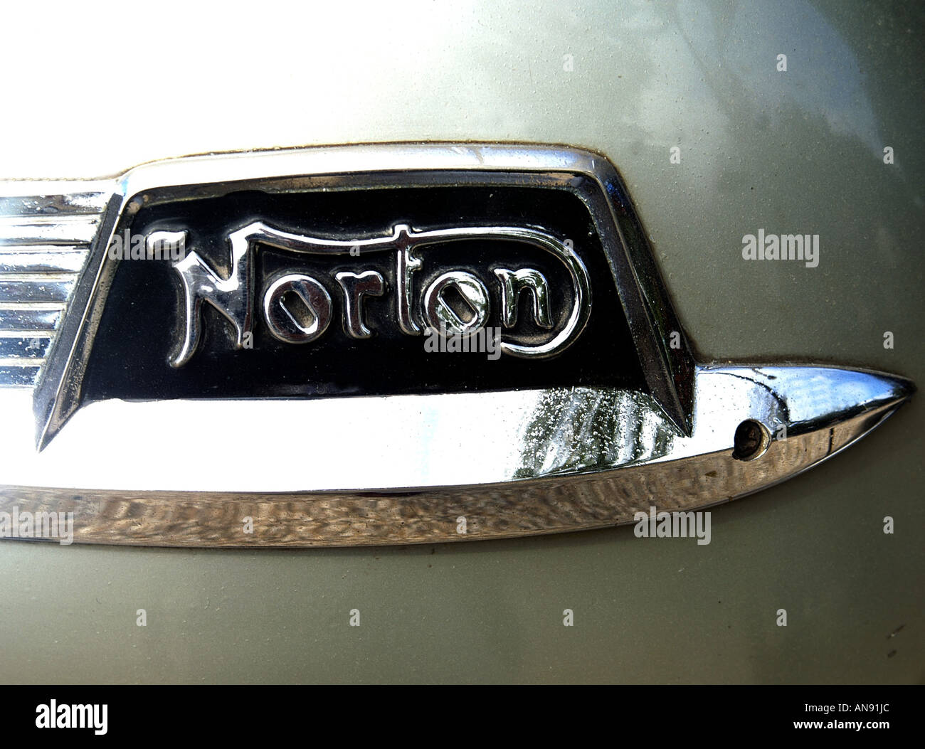 Norton Motorcycles Logo