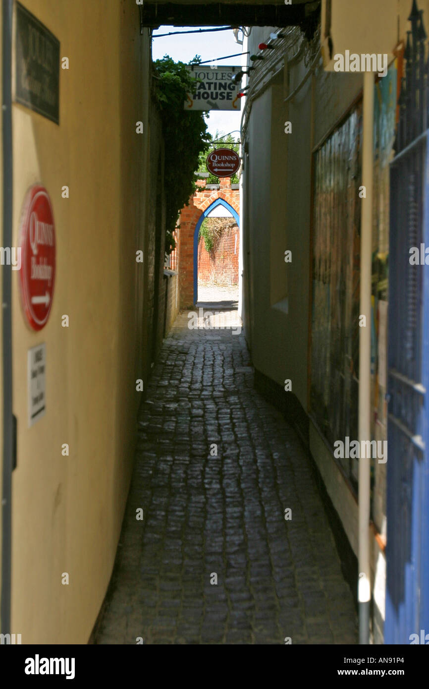 Lille Street Market Harborough - Offically the Shortest Street in ... Lille Street Market Harborough - Offically the Shortest Street in ...