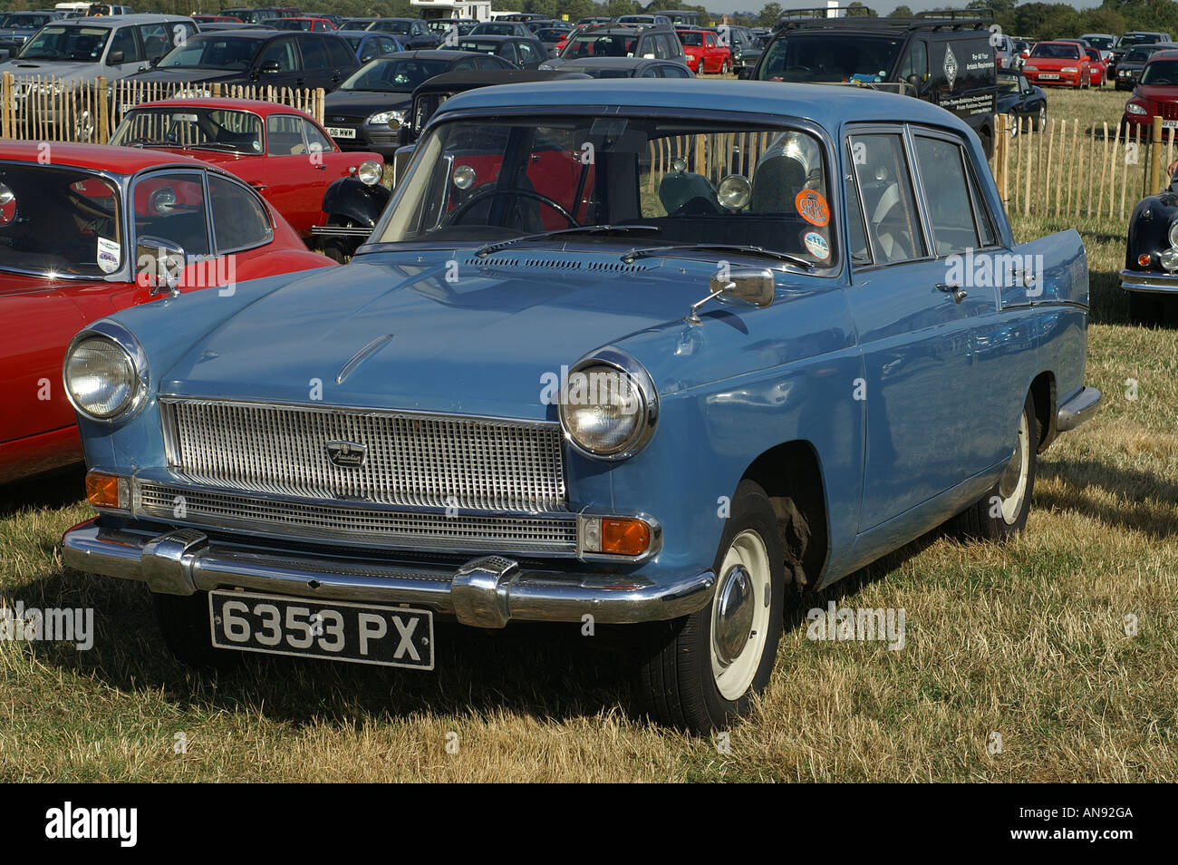 Austin cambridge hi-res stock photography and images - Alamy