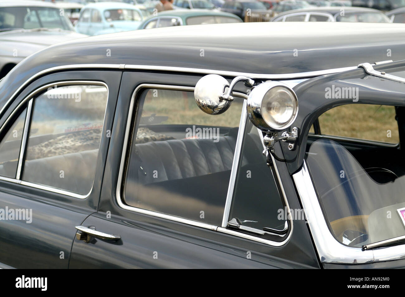 Ford zephyr zodiac hi-res stock photography and images - Alamy