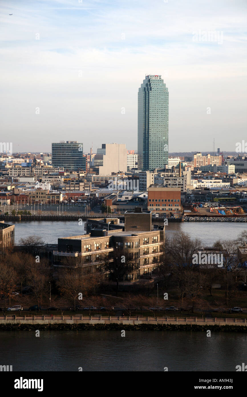 Citicorp building hi-res stock photography and images - Alamy