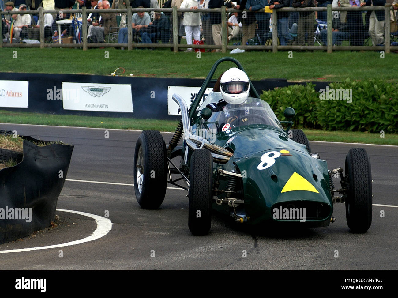 Connaught C Type High Resolution Stock Photography and Images - Alamy