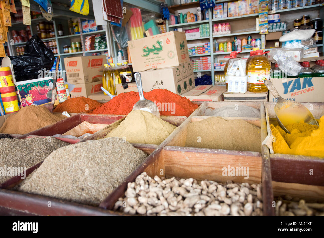 Tetuan maroc hi-res stock photography and images - Alamy