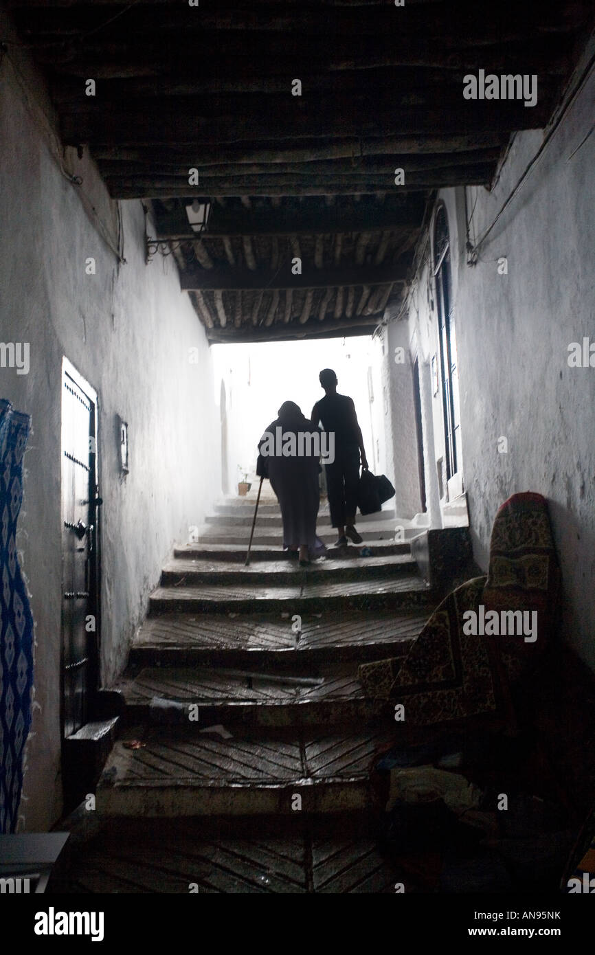 Old tetuan tunnel hi-res stock photography and images - Alamy