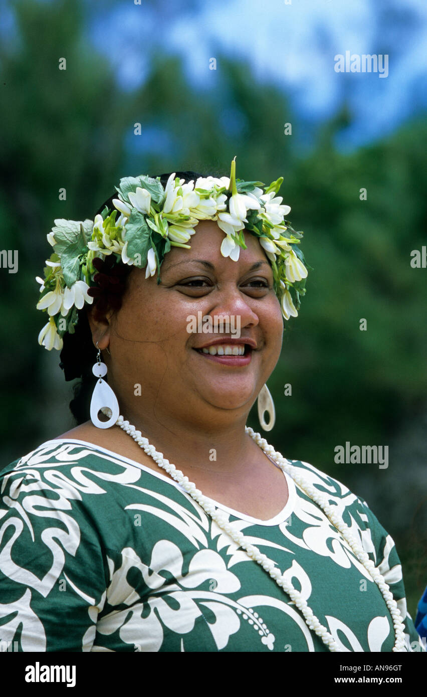 Atiu island hi-res stock photography and images - Alamy