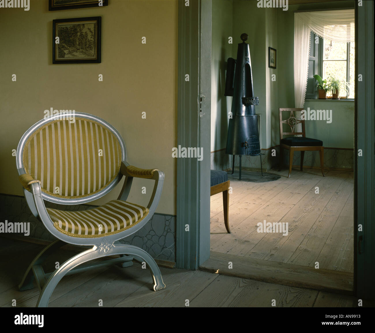 Old goethe's house hi-res stock photography and images - Alamy