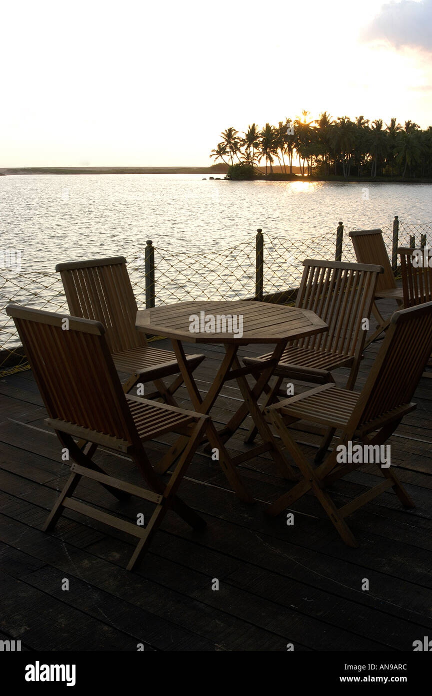 BACKWATERS OF POOVAR, SOUTHERN KERALA, TRIVANDRUM DIST Stock Photo - Alamy