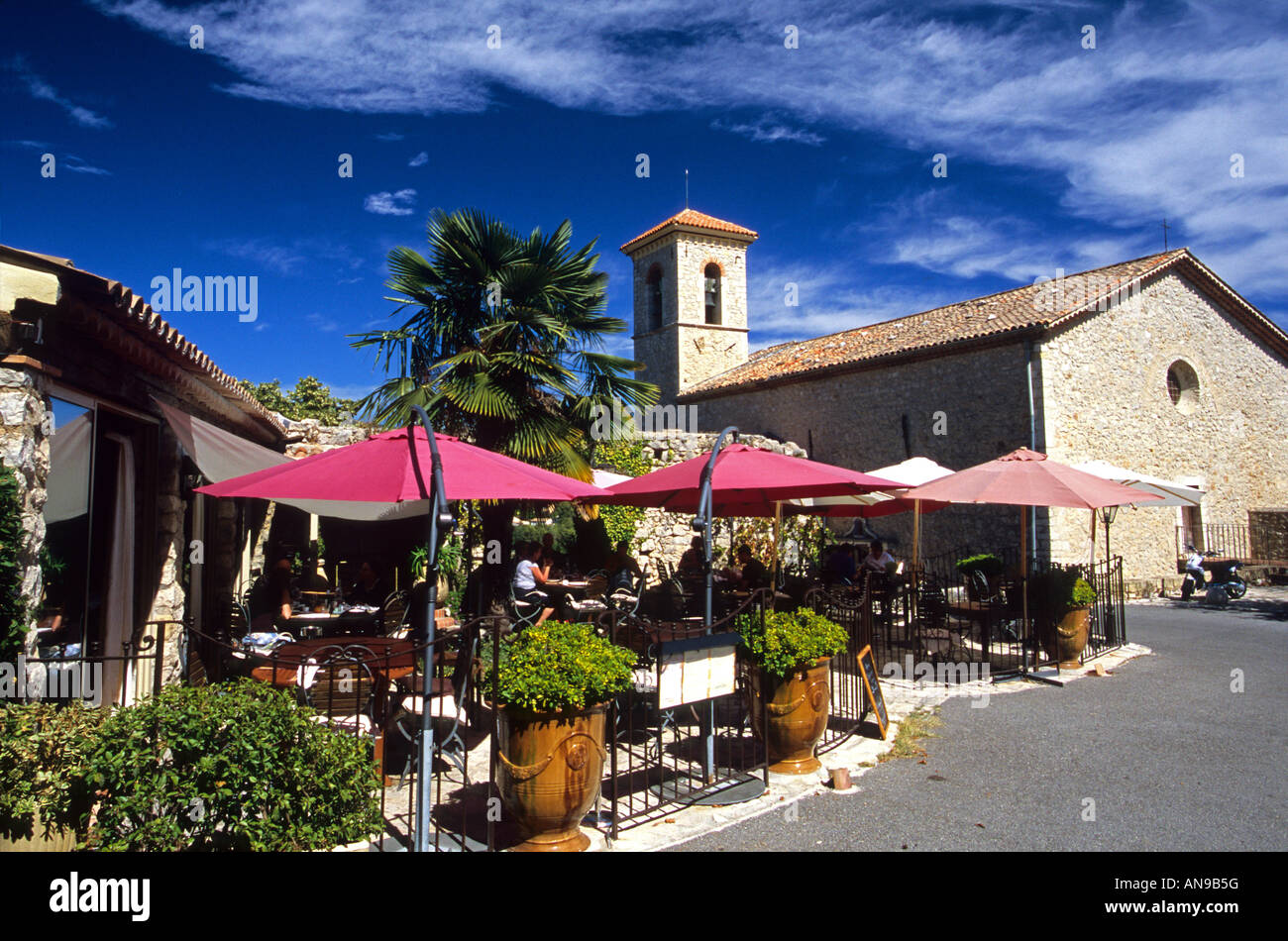 Cabris Alpes-Maritimes 06 French Riviera Cote d'azur PACA France Europe ...