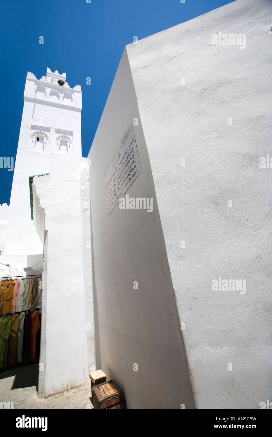 Tetouan medina old town tetuan hi-res stock photography and images - Alamy