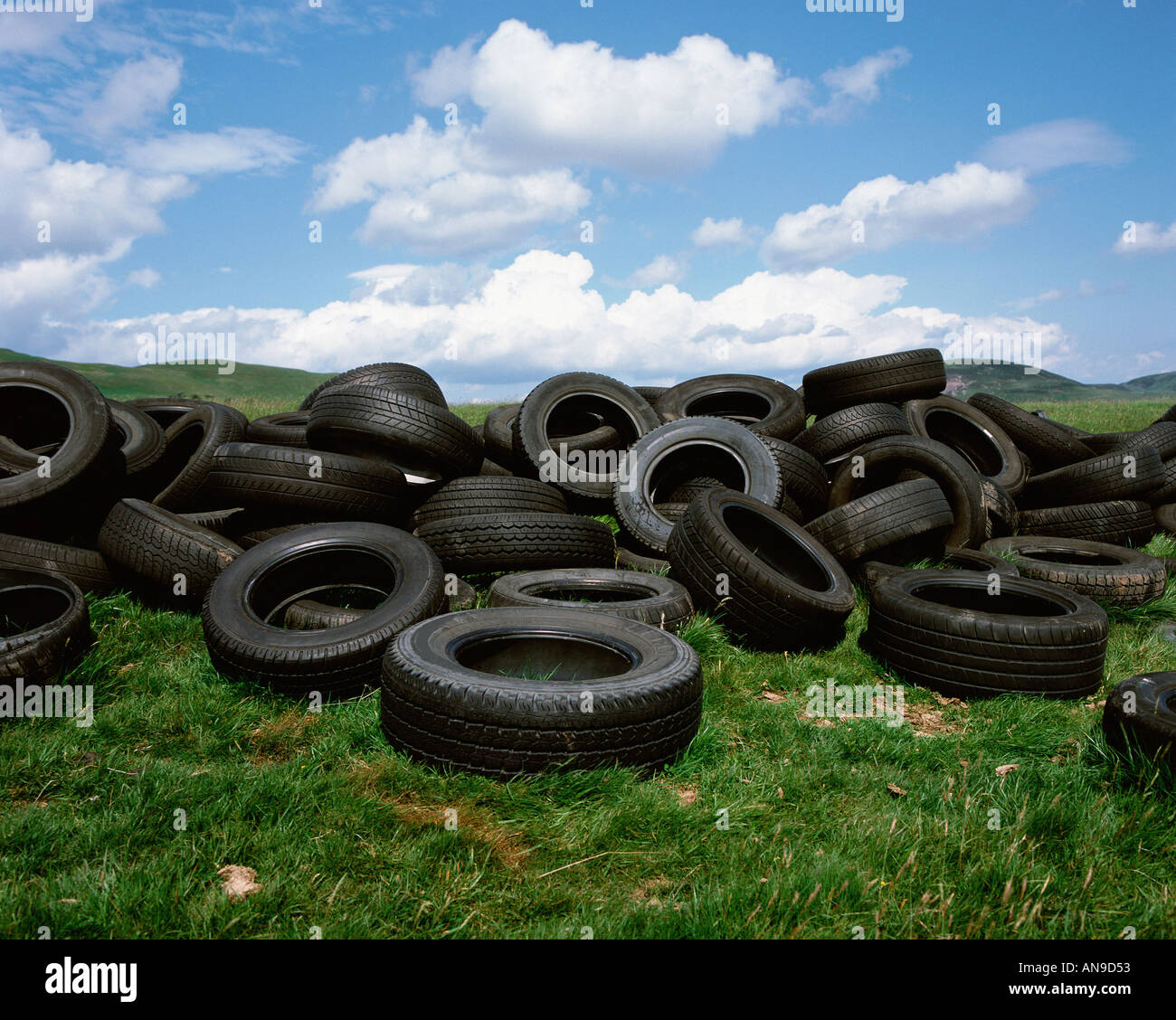 Dumped Stock Photos & Dumped Stock Images - Alamy