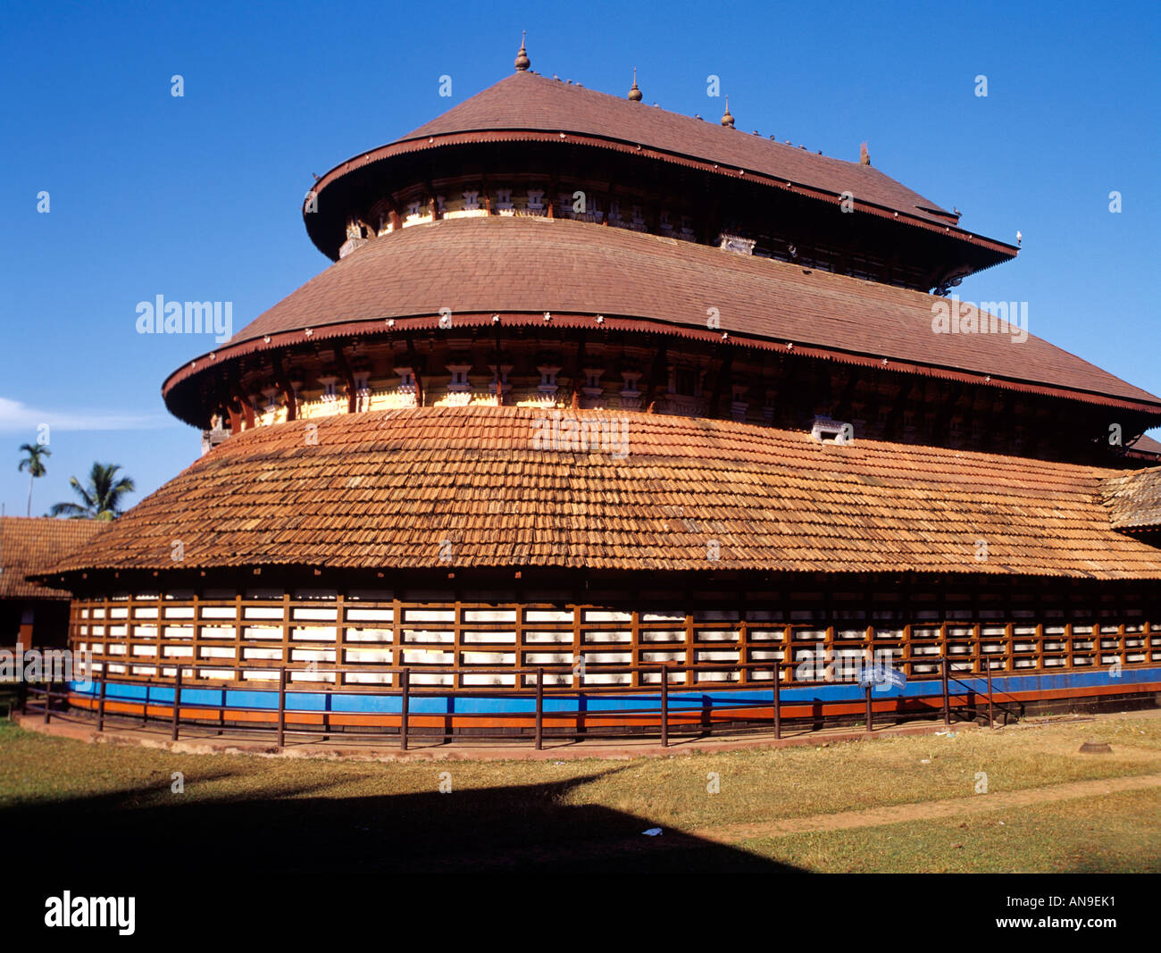 Ganapathi temple hi-res stock photography and images - Alamy