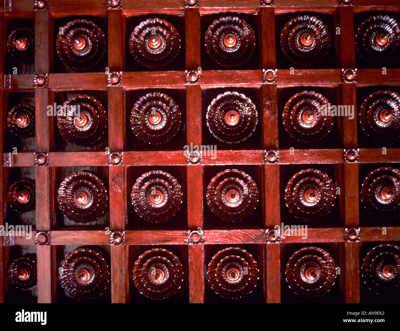 Traditional roofs and palaces hi-res stock photography and images - Alamy