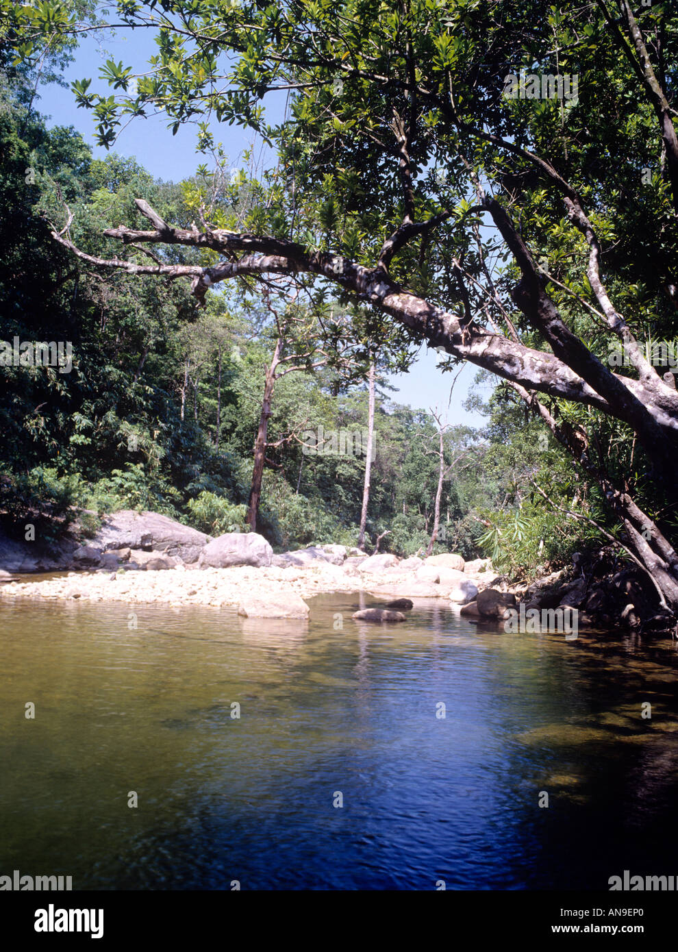 Kallar River High Resolution Stock Photography and Images - Alamy