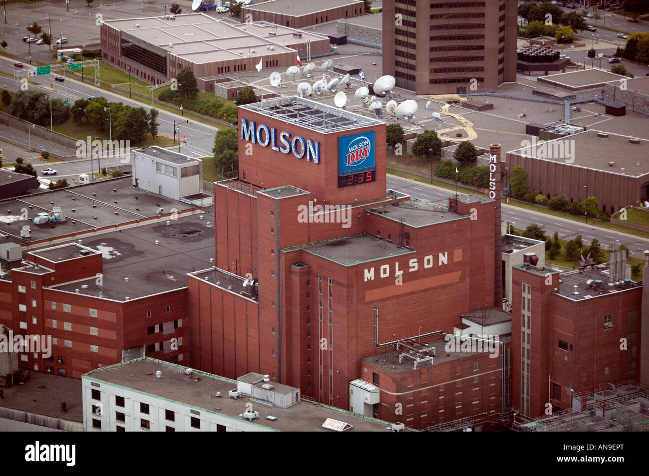 Molson canadian beer hi-res stock photography and images - Alamy